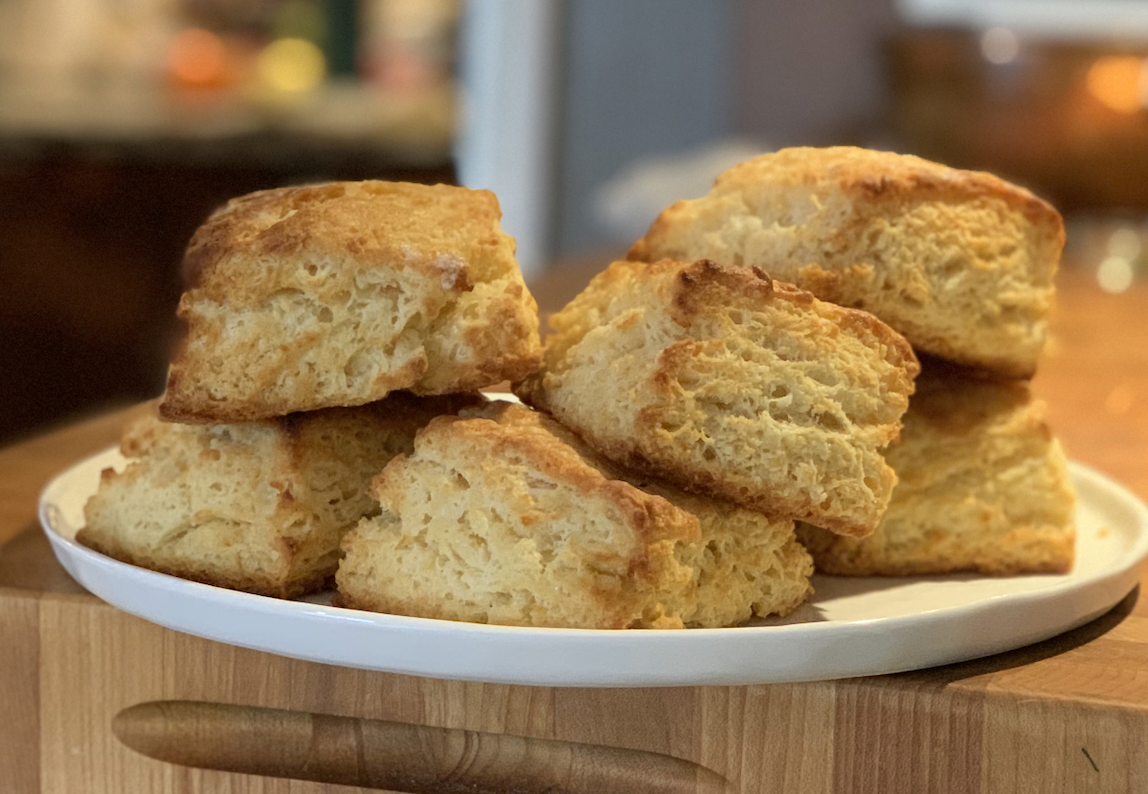 Southern Brunch – Let's Eat Austin