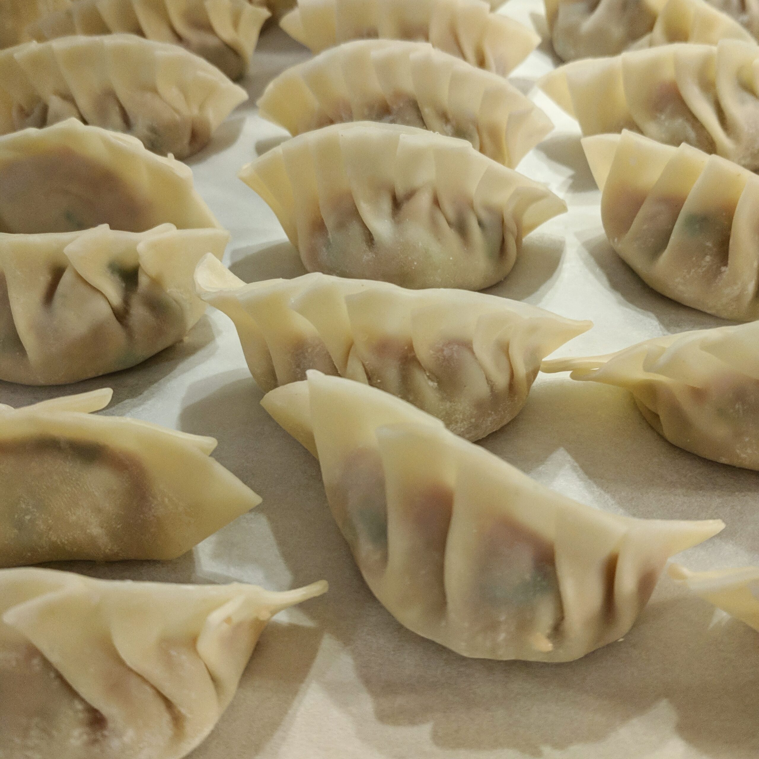 Dumplings & Cocktails – Let's Eat Austin