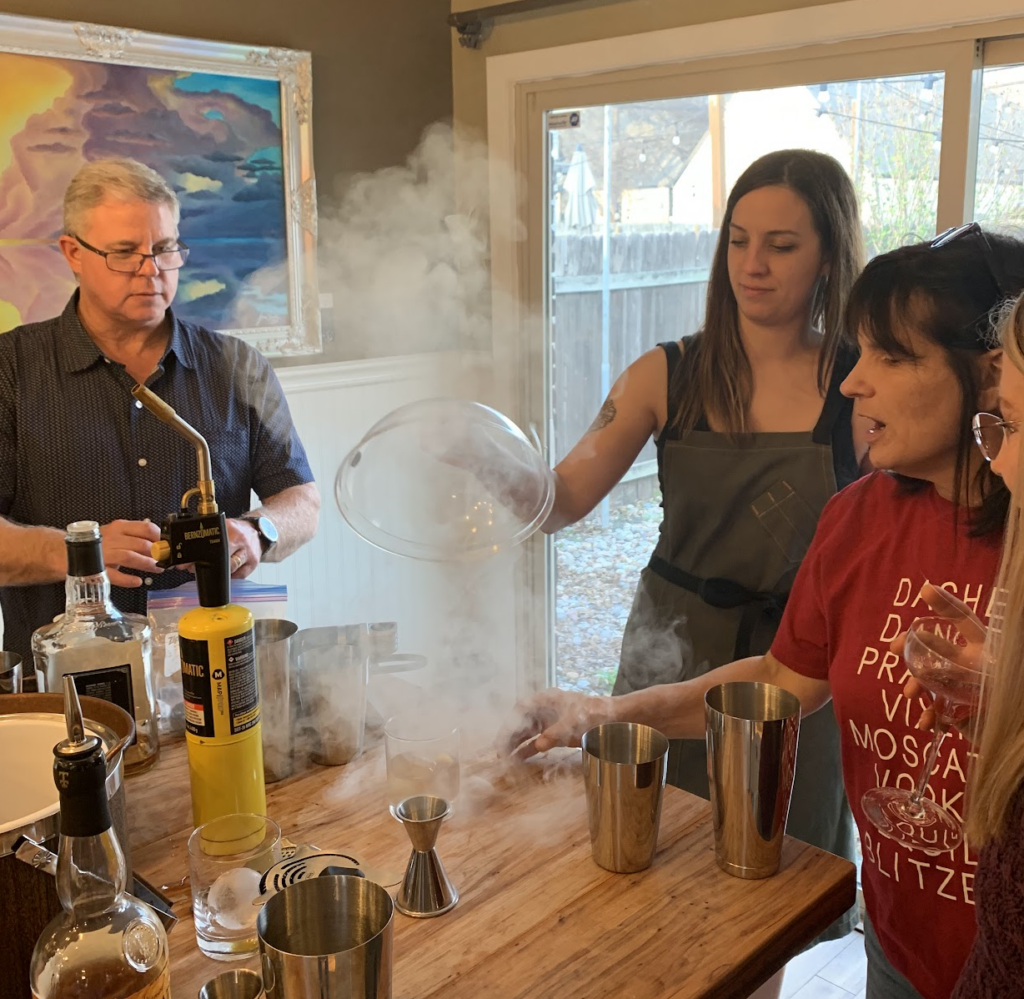 Let's Eat Austin – Culinary Courses